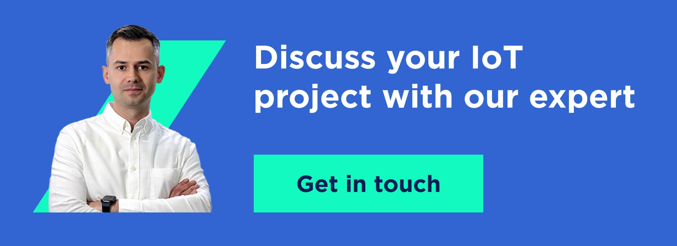 Enterprise Iot Real Use Cases And Market Overview Lemberg Solutions